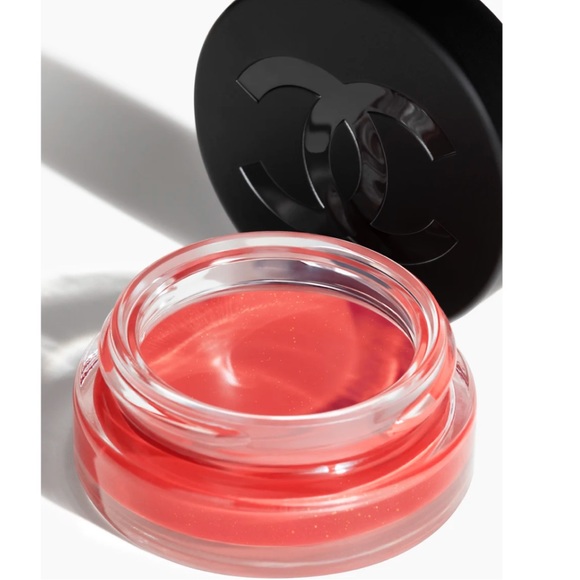 CHANEL | Makeup | Chanel N De Chanel Lip And Cheek Balm New Color Wake ...